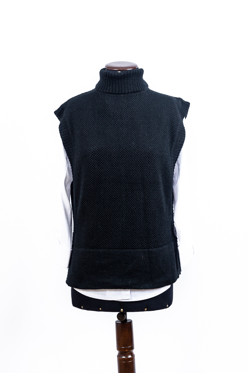 Chaleco Sabrina - Pia Chompas